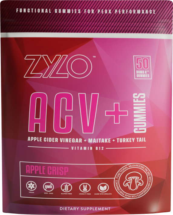 ZYLO Nutrition
